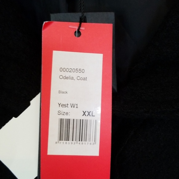 Yest | Jackets & Coats | Coat | Poshmark